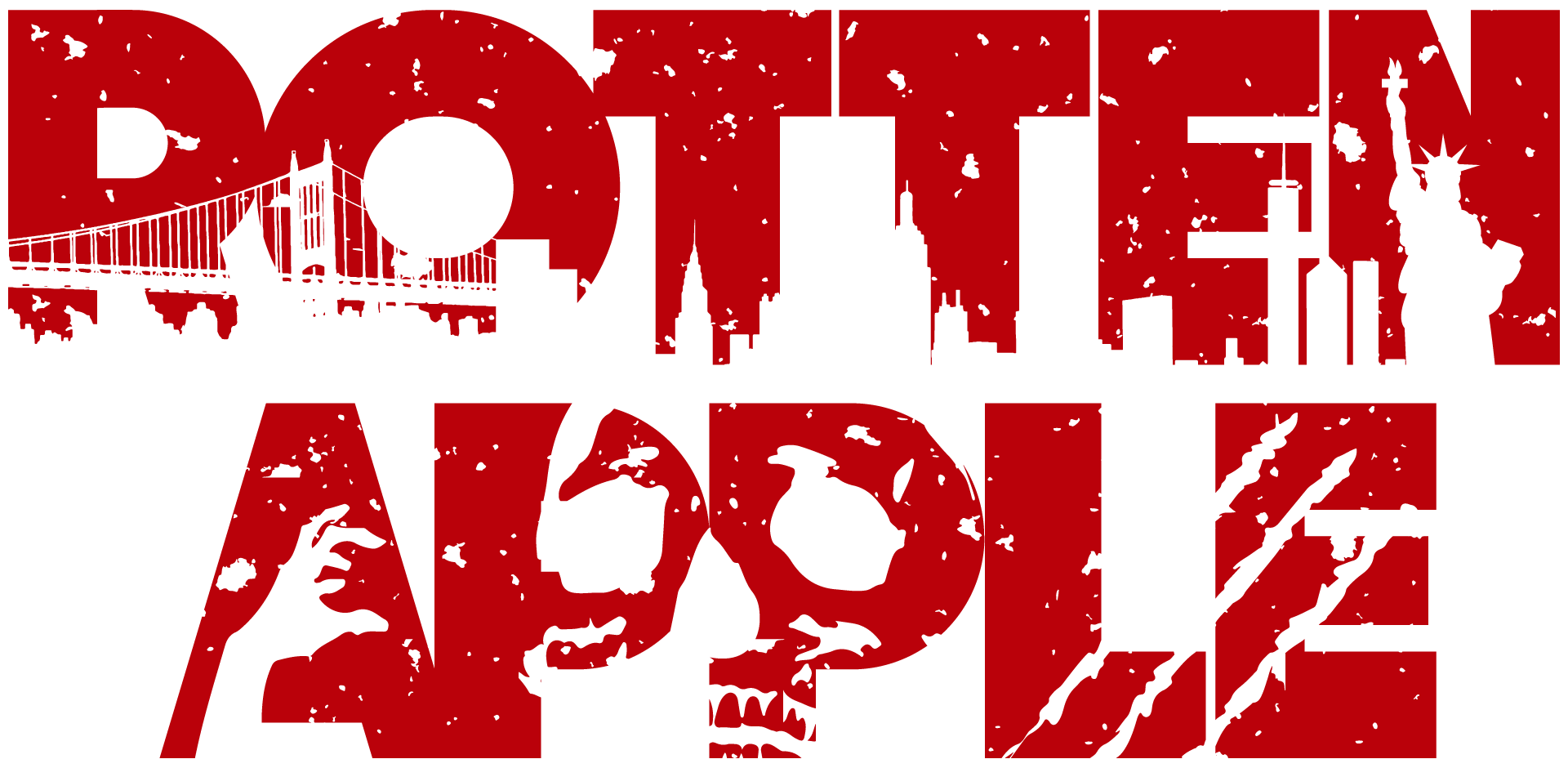 Rotten Apple | VR Zombie Game